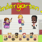 Kindergarten 2 Game · Play Online Free